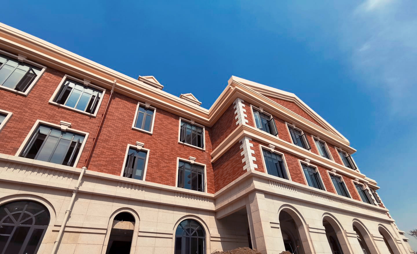 Malvern College Chengdu