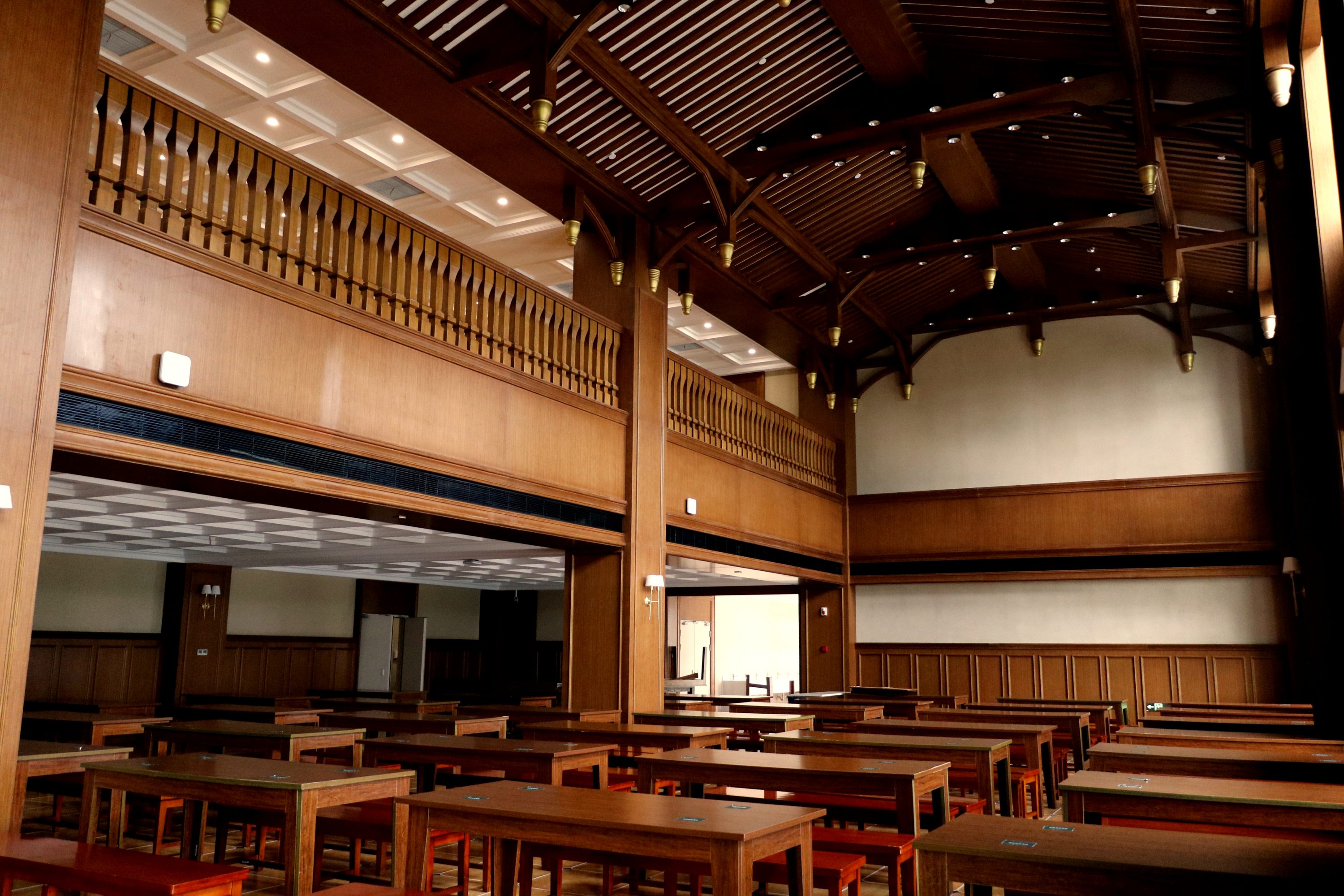 Malvern College Chengdu