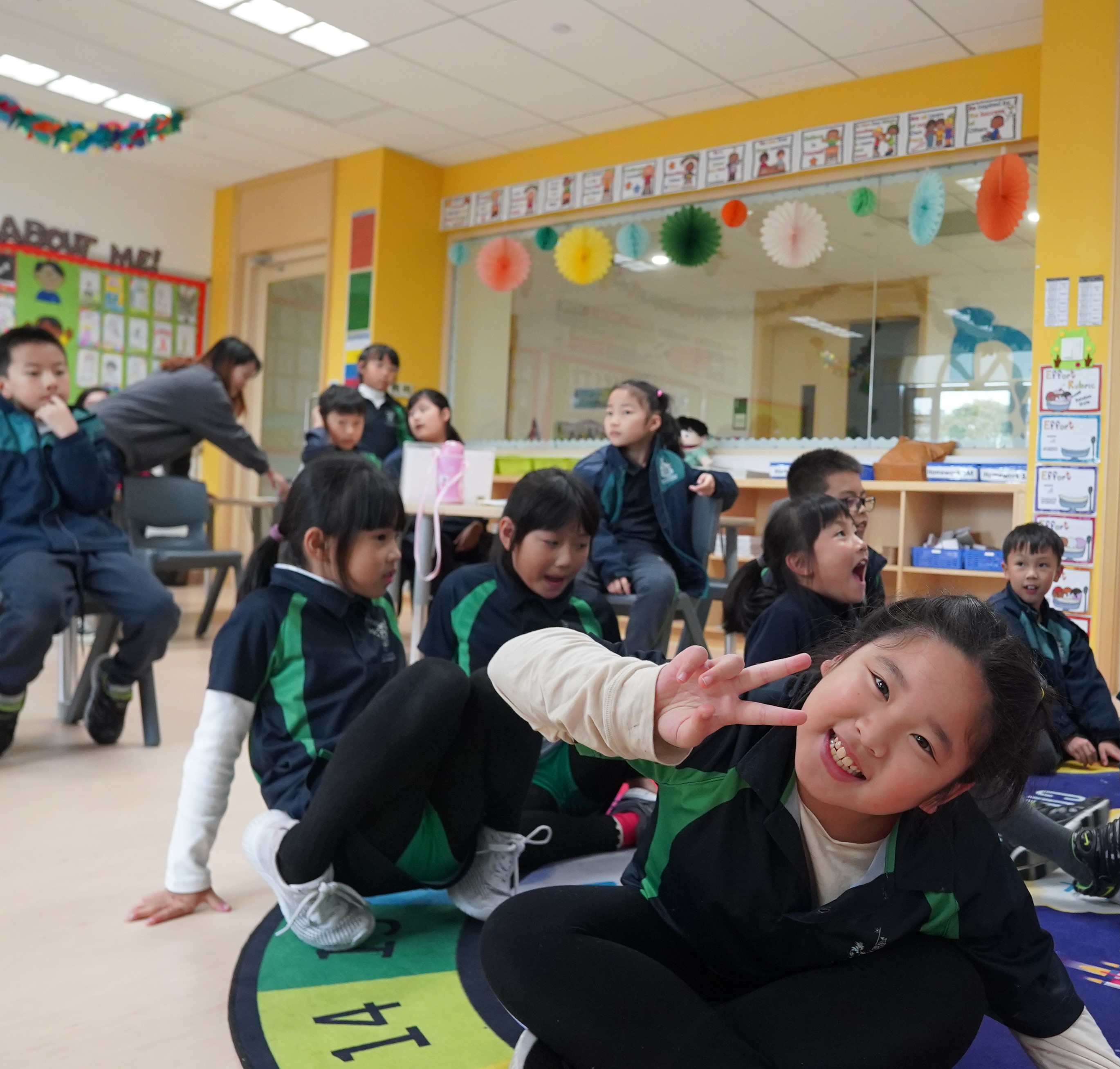 Malvern College Chengdu