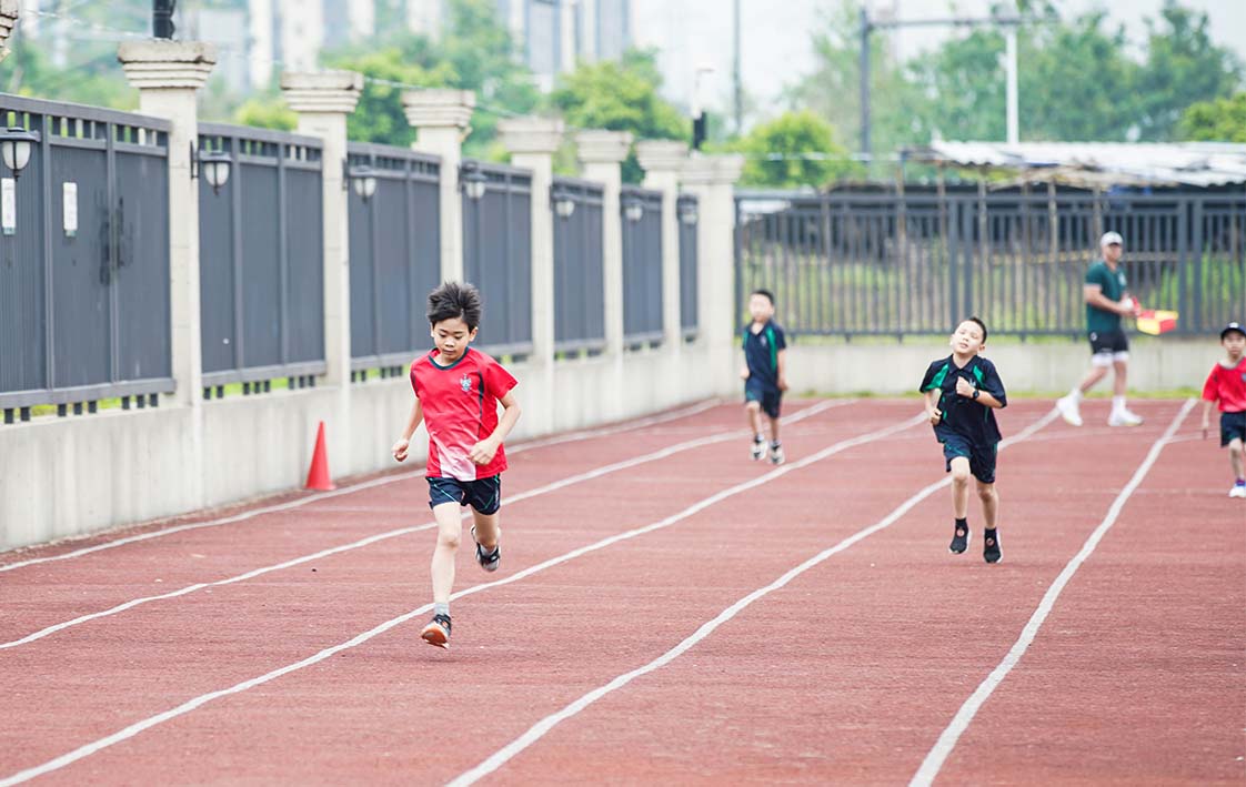 Malvern College Chengdu